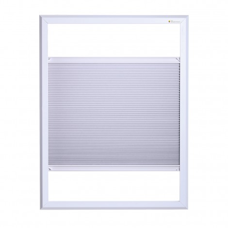 Splendid Pliss - Stijlvolle raamdecoratie voor uw woning | Kozijn-Decoratie.nl